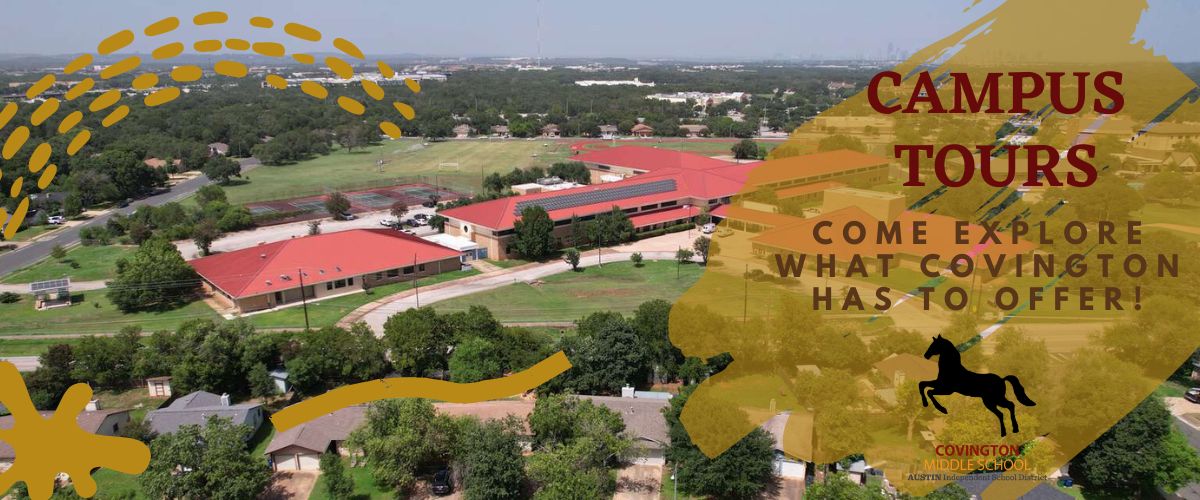 Covington Middle School